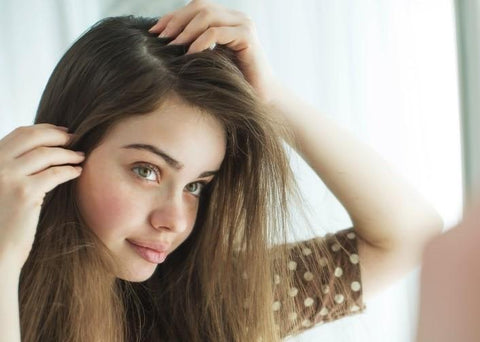 Your Questions Answered About Hair Scrubs | BodyBlendz