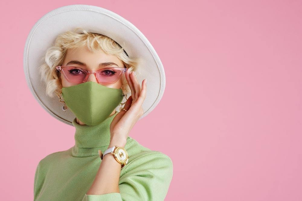 Understanding Maskne: Care and Prevention of Skin Irritations Caused b ...