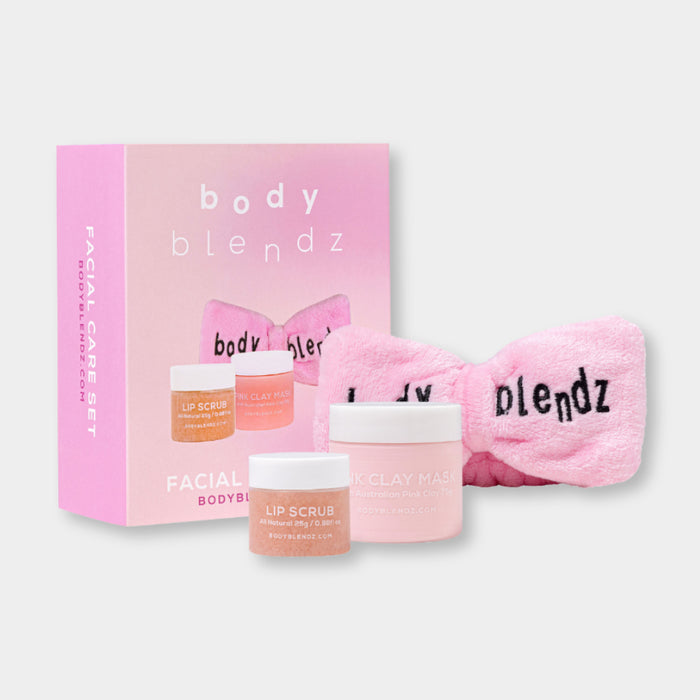 Collections | BodyBlendz