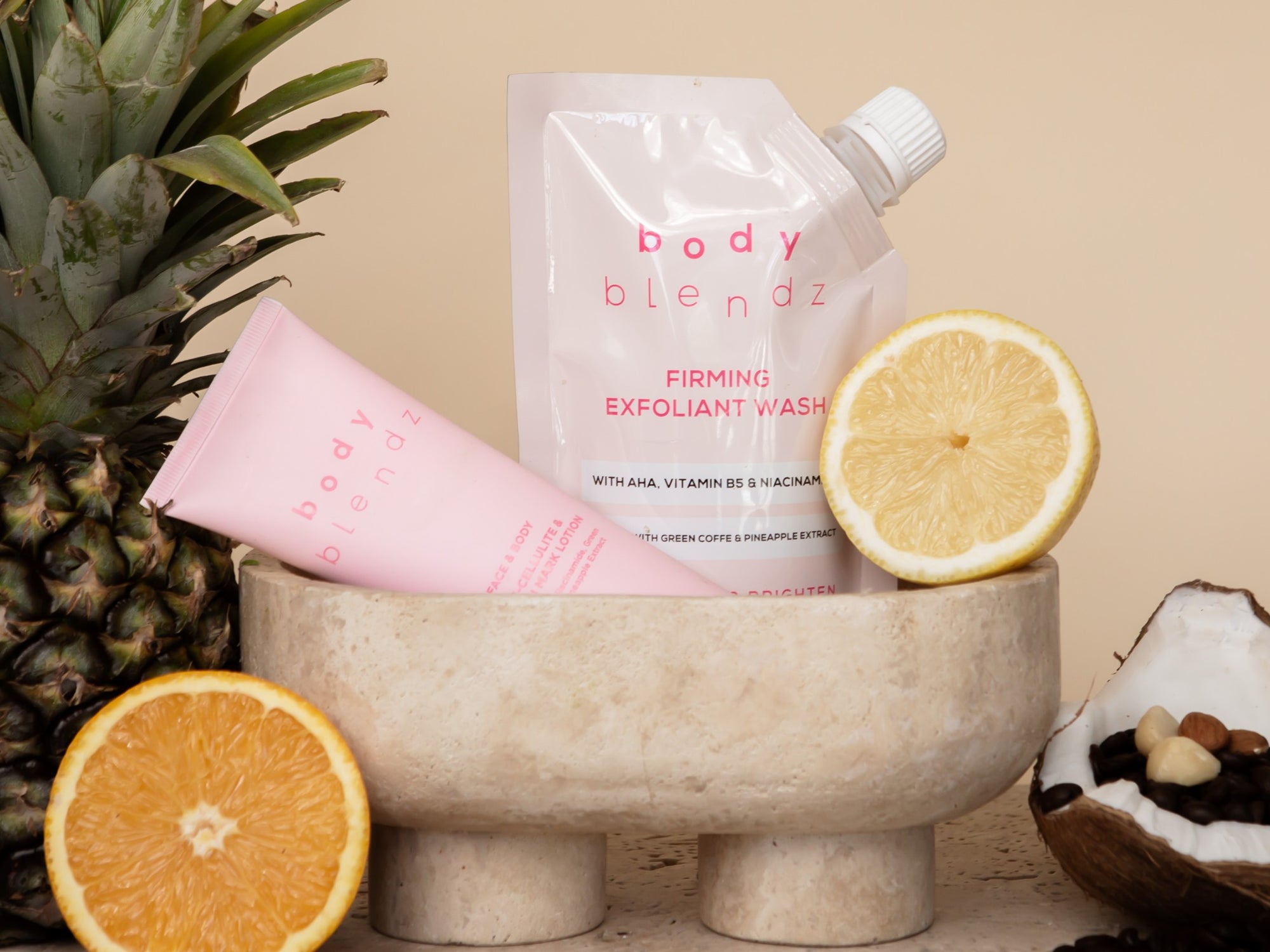 Tone & Tighten Twin Pack | BodyBlendz | BodyBlendz