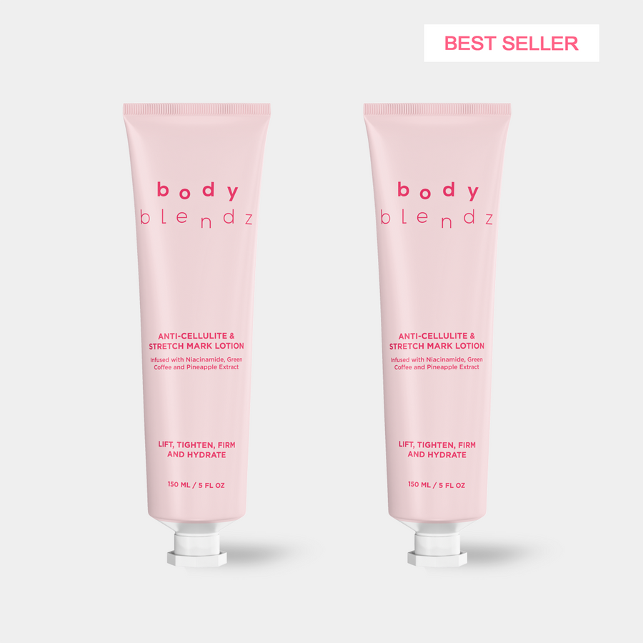 Collections | BodyBlendzAU