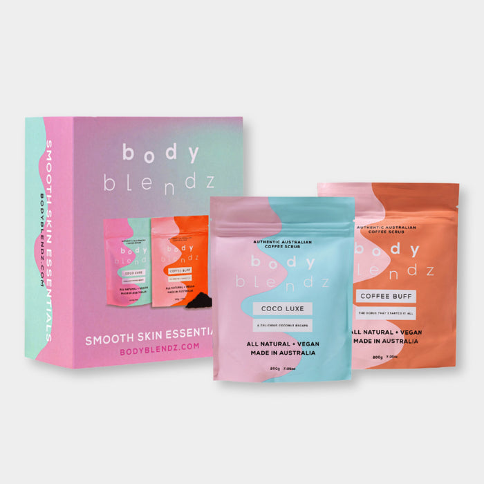 Collections | BodyBlendz