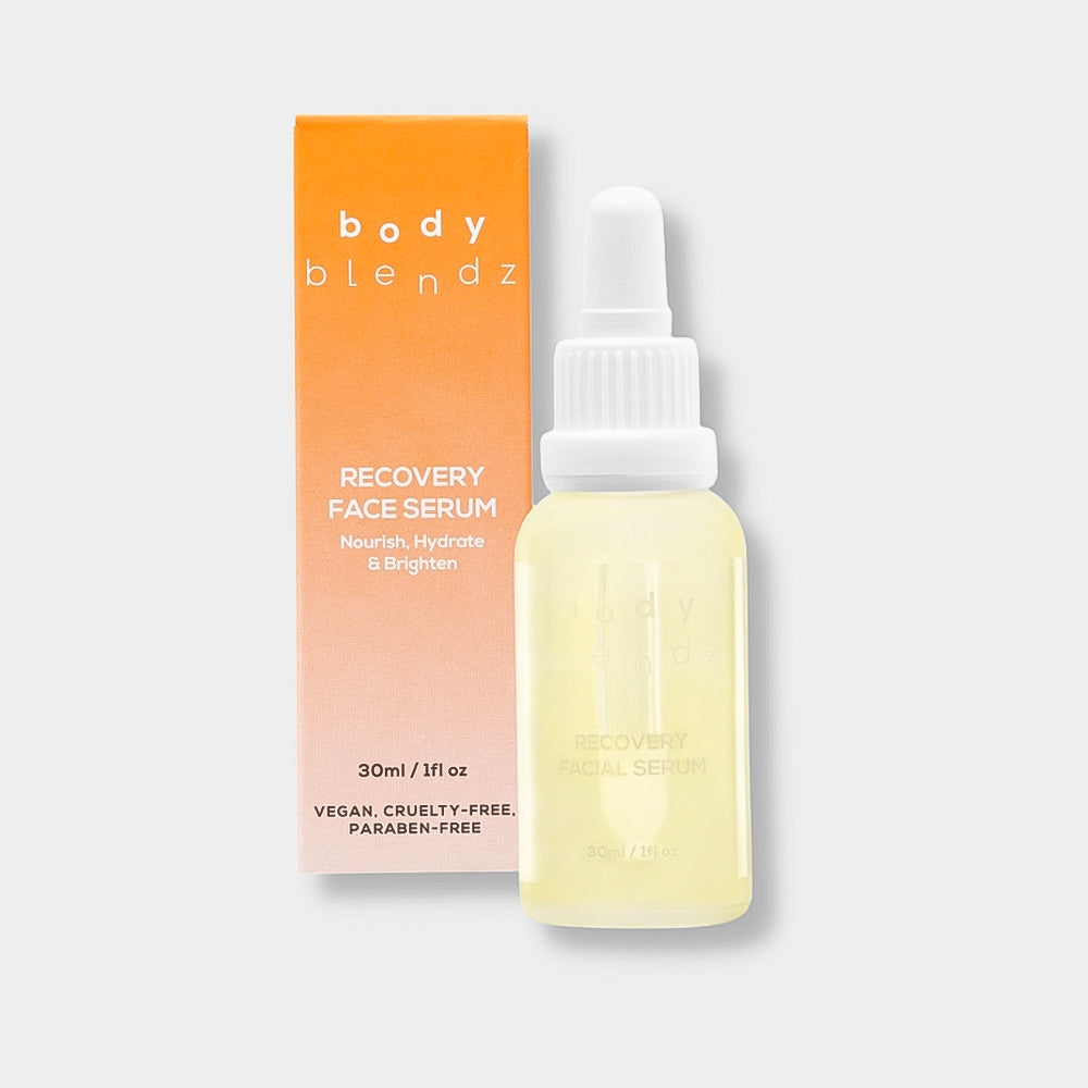 Shop Naturally-derived Face Products | BodyBlendz | BodyBlendz