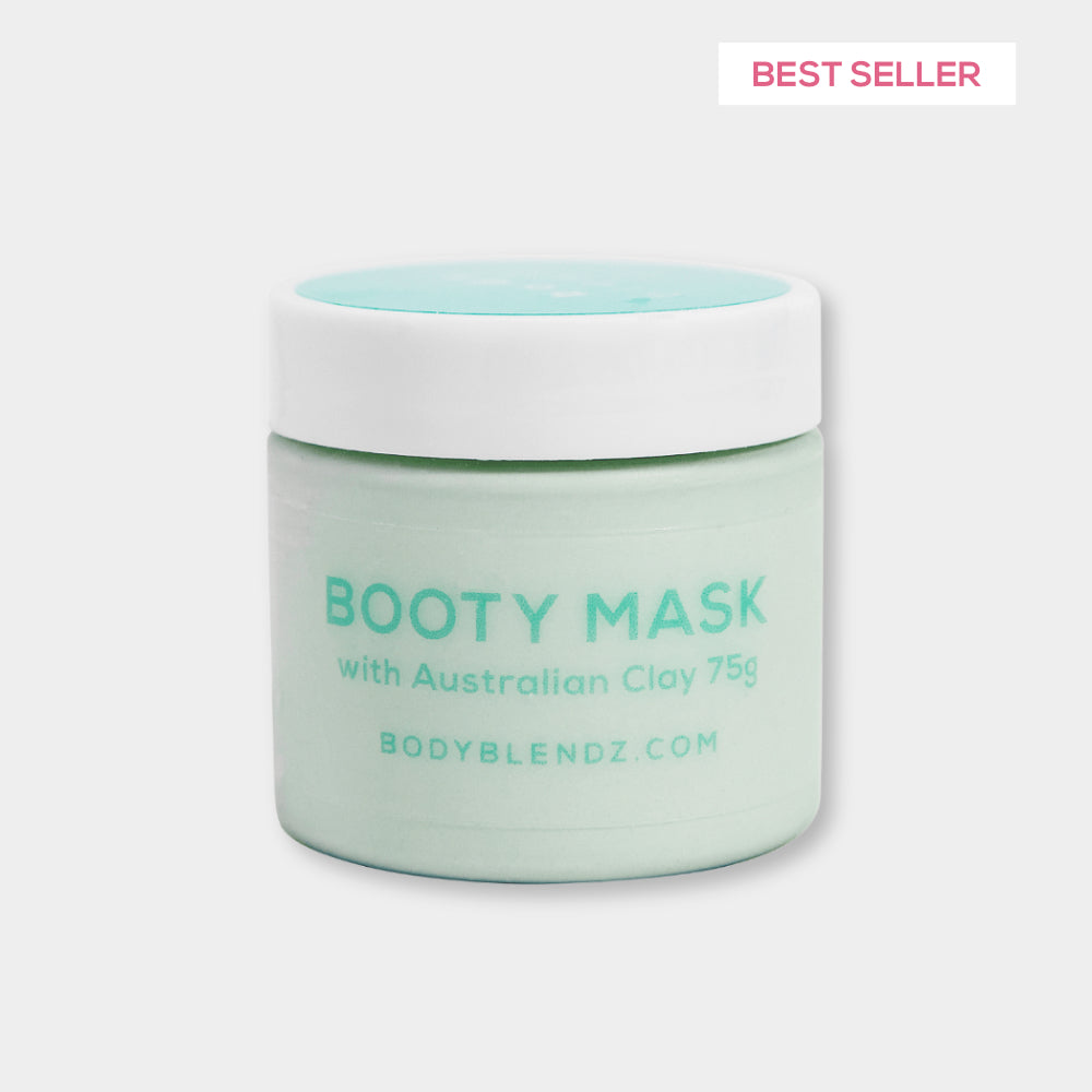 Naturally-derived Products for Body | BodyBlendz | BodyBlendz