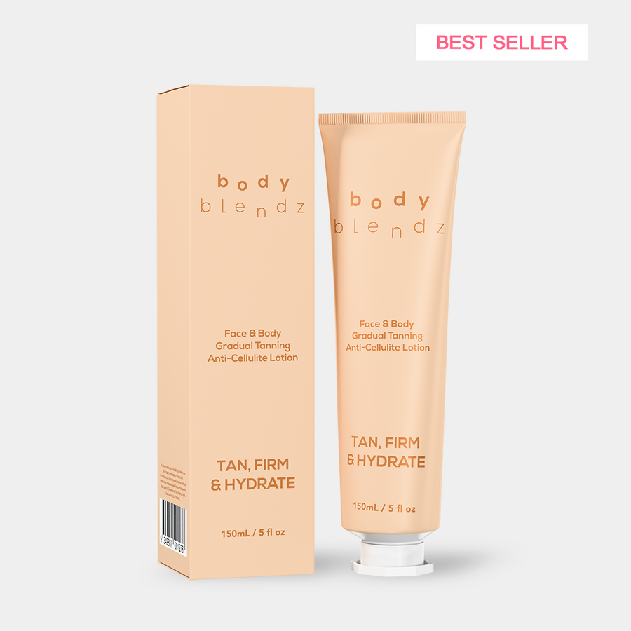 Collections | BodyBlendz